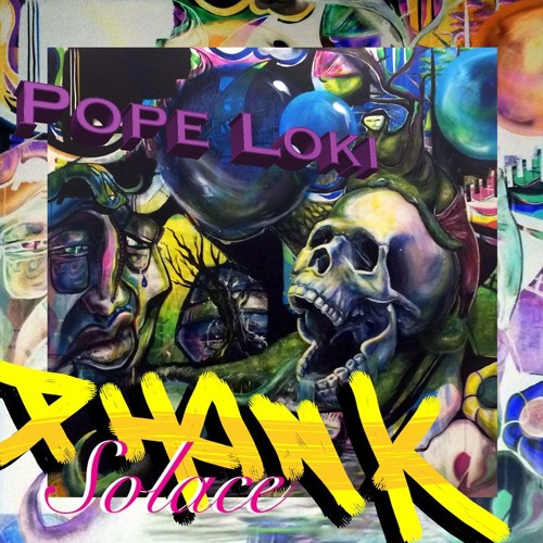 Stream Pope Loki - Phonk Solace by Forgotten Uncle | Listen online for ...