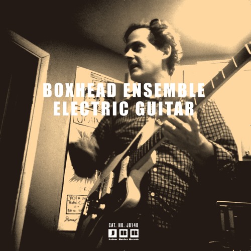 Stream Boxhead Ensemble - Six With Six (For Rick Rizzo) by Jealous ...