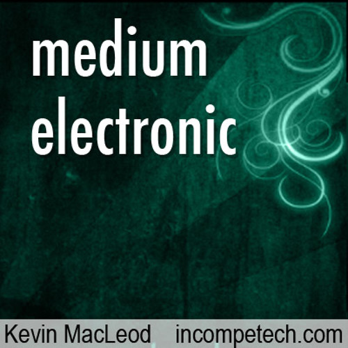 Stream Kevin MacLeod - Son Of A Rocket by Ahmet Bıyıklı | Listen online ...