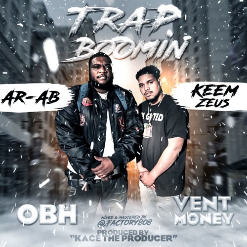 Stream TRAP BOOMIN by Keem Zeus | Listen online for free on SoundCloud