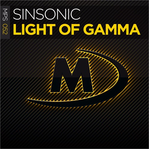 Stream Light of Gamma [OUT NOW!] by SinSonic | Listen online for free ...