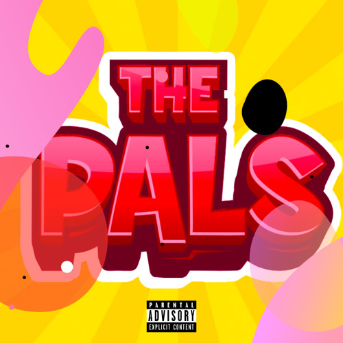 Stream The Pals Theme (my Version) (Short) by Sonicwolf's Alternate ...