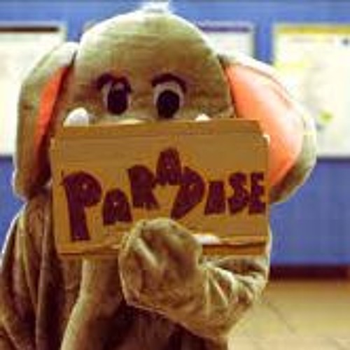 Stream Coldplay - Paradise by loser 2 | Listen online for free on ...