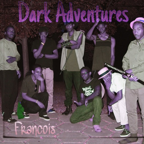 Stream Old Lvffy | Listen to Songs from Dark Adventures Tape playlist ...