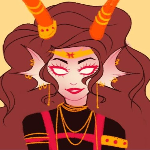 Condesce Homestuck Fanart