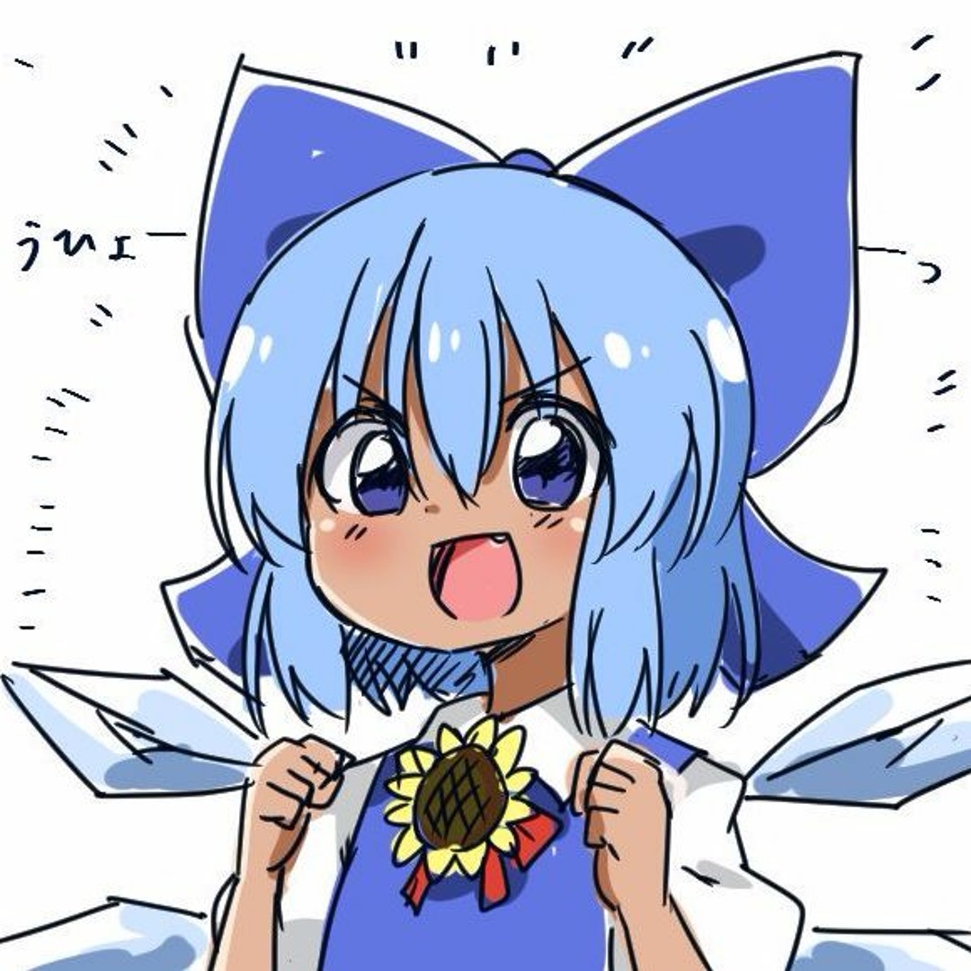 Stream Touhou Tenkuushou ~ Hidden Star In Four Seasons Touhou 16 東方紺珠伝 ...