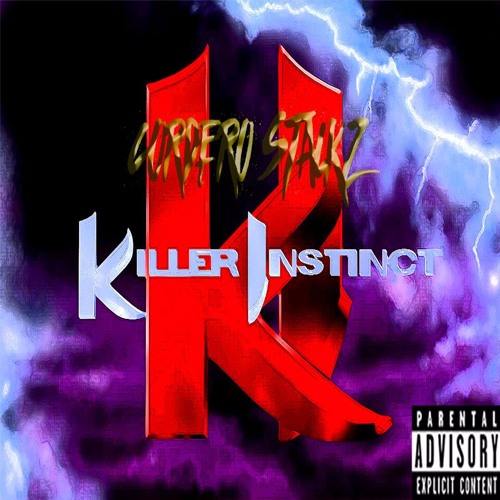 Stream Cordero Stackz | Listen to Killer Instinct playlist online for free on SoundCloud