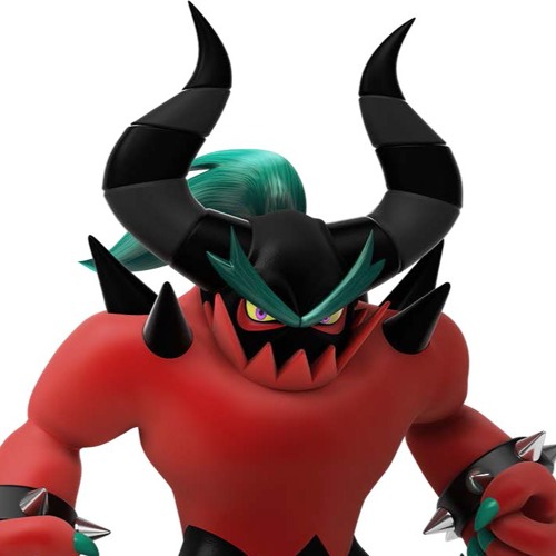Zavok Sonic