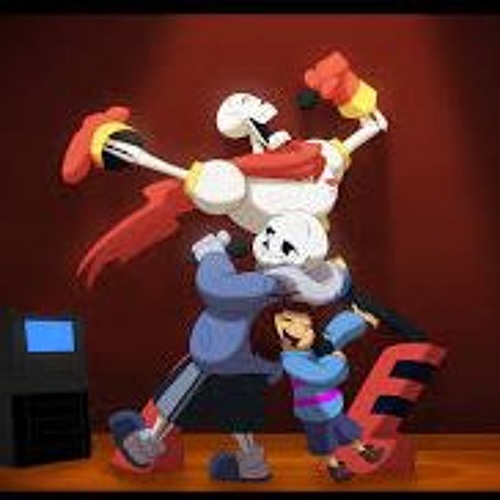 Stream Undertale Song - Bonetrousle Remix - The Living Tombstone by ...