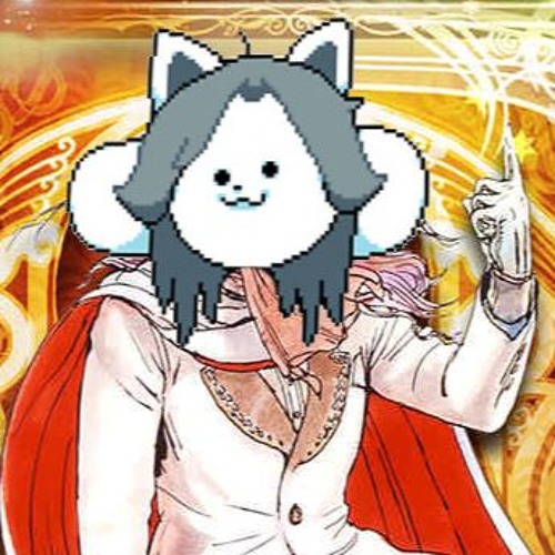 Stream Final Temmie Legend II | Struggle to the Tem by Death_RS ...