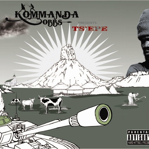 Stream Separola Thota by Kommanda Obbs | Listen online for free on ...