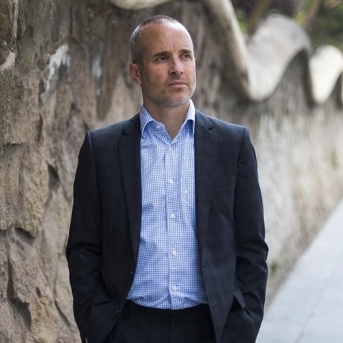 Stream Interview With Mark Freeman by Podcasts on media, democracy ...