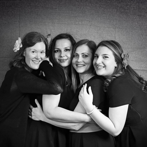 Stream "Kitka" by PRIYATELI - Polyphonies bulgares à Lyon | Listen ...