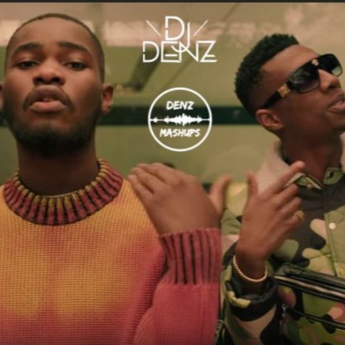 Stream Dave x MoStack x J Hus - No Words Fisherman (Mashup) by DJ Denz ...