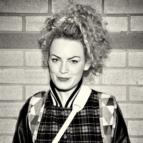 Stream Arnolfini Podcast: Imagine New Rules - Episode 5 with Evie ...