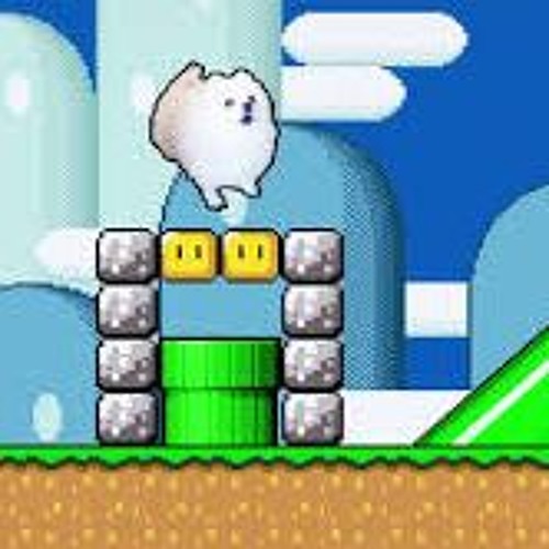 Stream Super Bork World by Luke Rigby | Listen online for free on ...