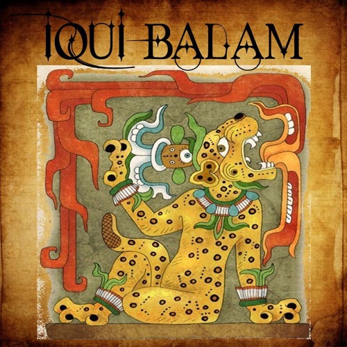 Stream Iqui Balam | Listen to Iqui Balam l playlist online for free on ...