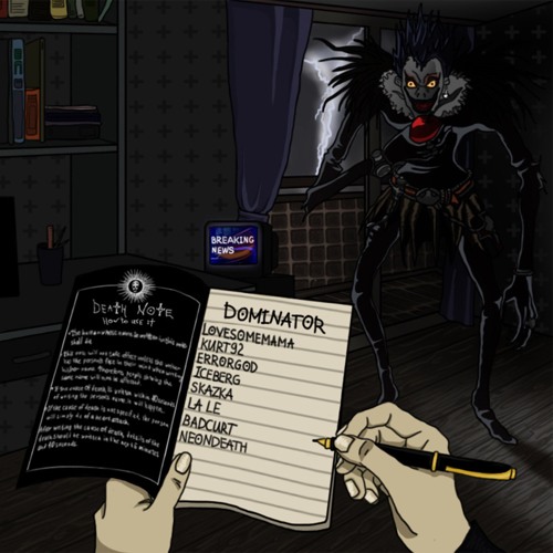 Stream DOMINATOR X SKAZKA - 40 CЕКУНД by DOMINATOR | Listen online for ...