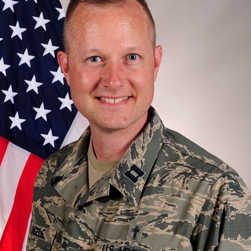 Stream A Chat With Father Brian Klingele 1 by Catholic Military Life ...