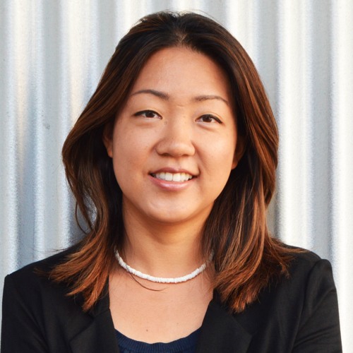 Stream episode Leila Takayama: Wrangling Robots: Inventing a More Human ...
