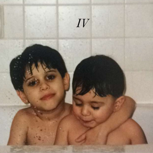 Stream Sam Parsa Shahghasemi | Listen to IV playlist online for free on ...