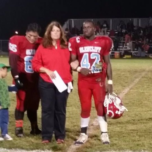 Stream episode Lisa Limper interviewed by Russ Crawford by ONU Digital ...