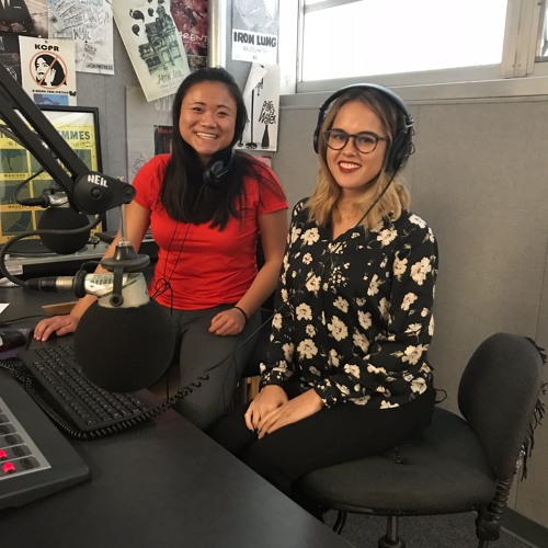 Stream episode Lauren Rabaino: Thriving on Change by meganschellong ...