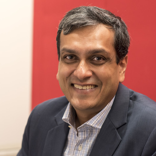 Stream Madhur Deora on India’s Digital Payment Boom by IMF Podcasts ...