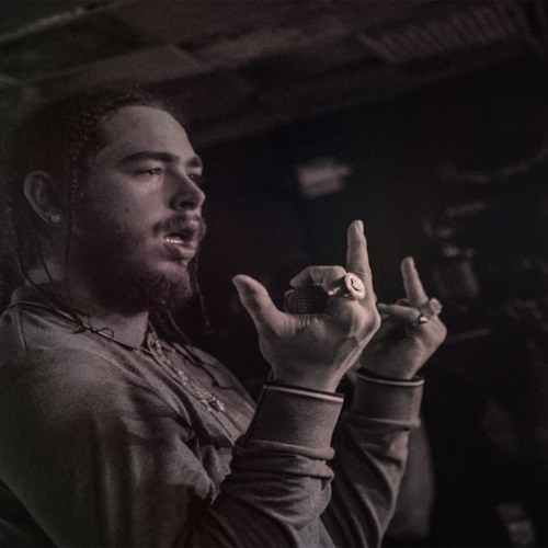 Stream Post Malone Type Beat "No Smile" by Night Drive Beats | Listen ...