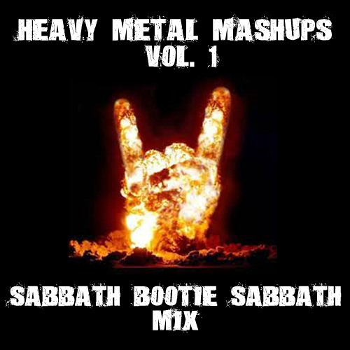 Stream EBomb269 | Listen to Fissunix Heavy Metal Mashups playlist ...