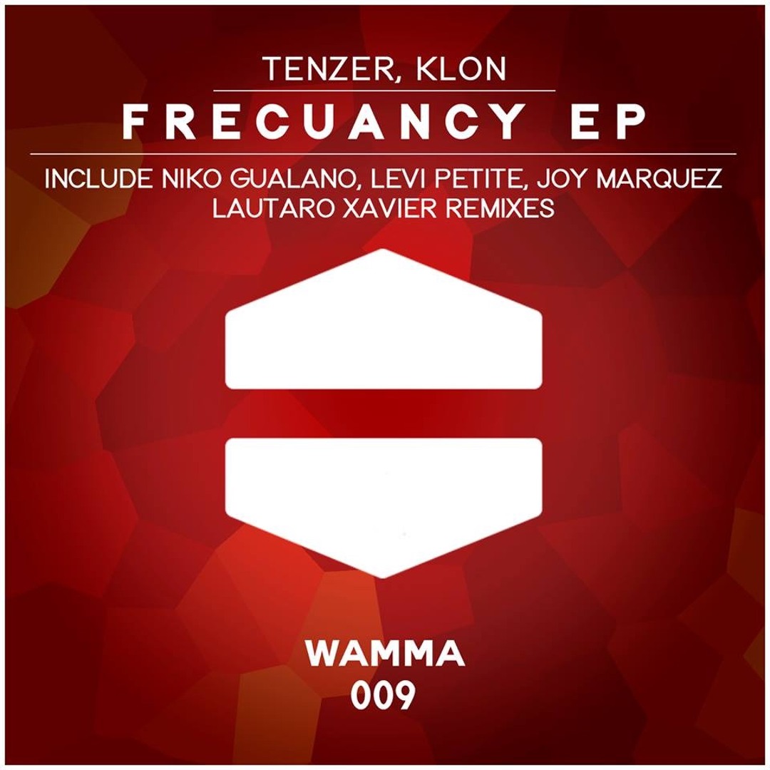 Stream Tenzer & Klon - Frecuanzy (Joy Marquez Remix) by JOYMARQUEZ | Listen online for free on ...