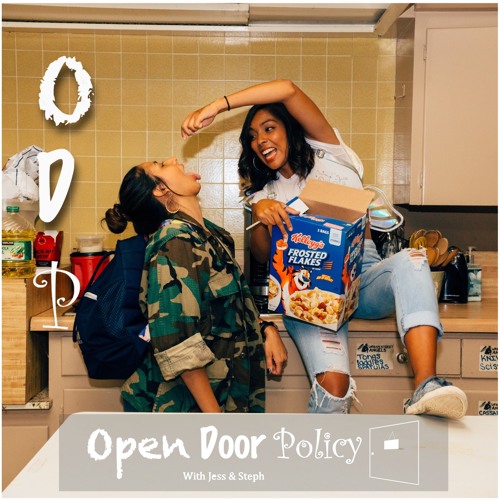 Stream episode Minisode #3 - Jess smoked weed with her dad by Open Door ...