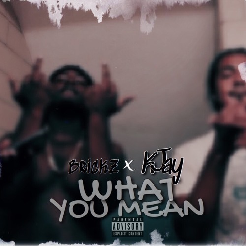 Stream King Brickz x KJay - What You Mean by DBO GANG BRICKZ | Listen ...