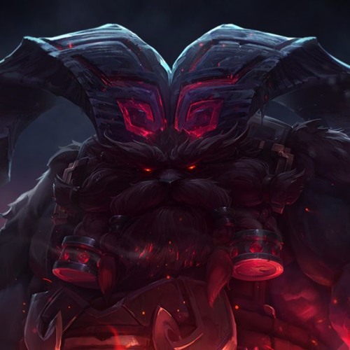 Stream Ornn Ultimate by liiiam | Listen online for free on SoundCloud