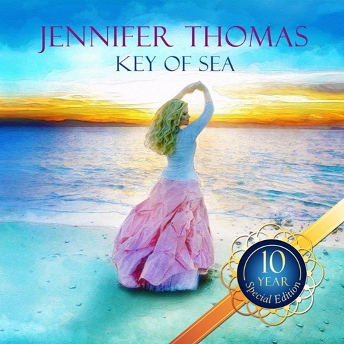 Stream Release (Special Edition) - Jennifer Thomas by Jennifer Thomas ...
