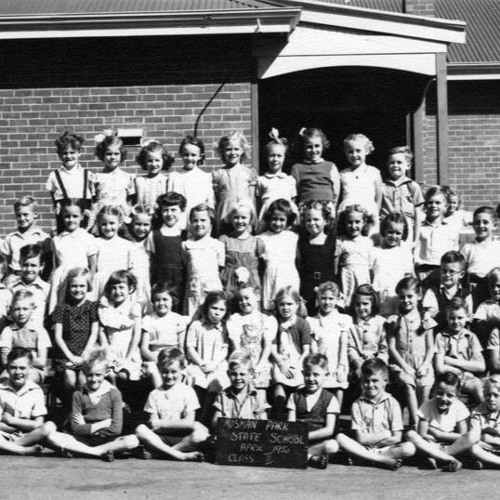 Stream episode Baldwin1004, Mosman Park Primary School Teachers by The ...