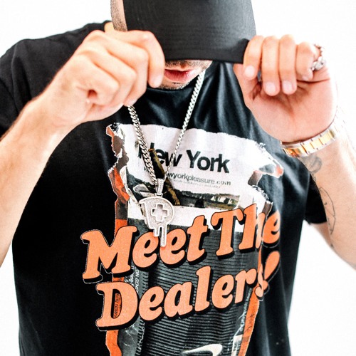 Stream Dj Kass Featuring Cristion D'or - Scooby Doo Pa Pa (Remix) by ...