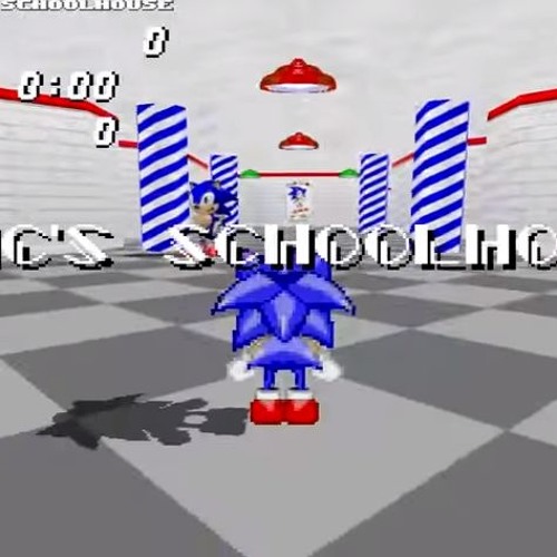 Stream Sonic's Nightmare - SRB2 Christmas (Remix) by Saturnix (go away ...