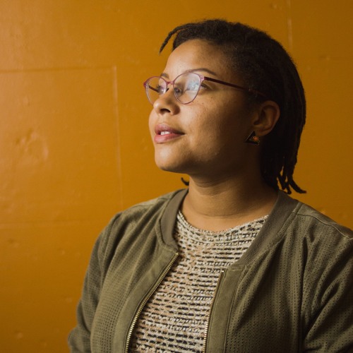 Stream 3A2C COMMUNITY VOICES : Taylor Mosley by THE CENTER 3A2C ...