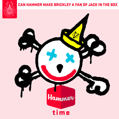 Stream 678 - Hammer Time 14 by Adventures In Design with Mark Brickey ...