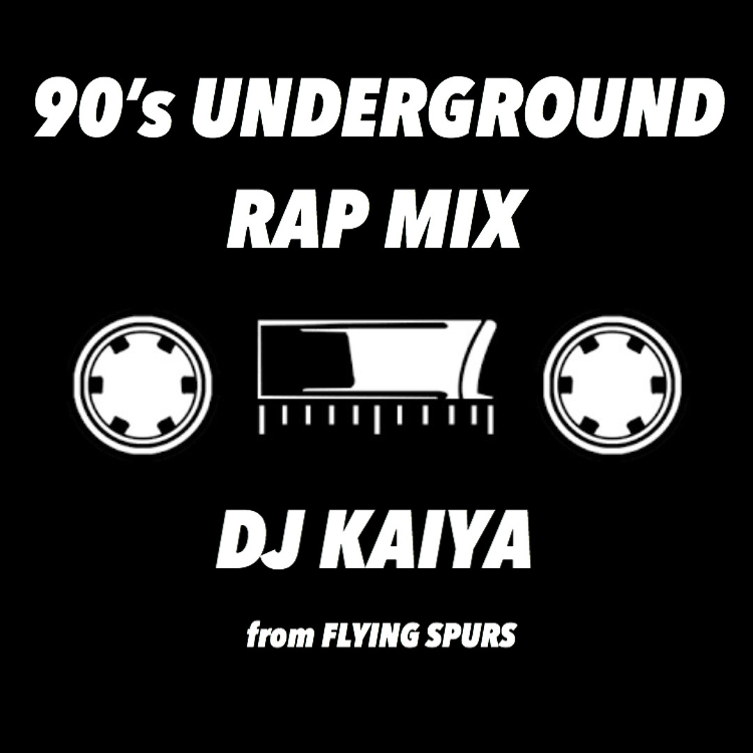 Listen to 90's UNDER GROUND RAP MIX ( Early 90s NY THEORY) by DJ KAIYA in hard core playlist ...