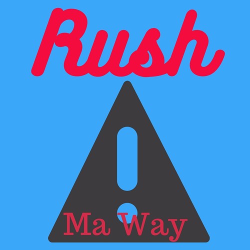 Stream Rush - Ma Way by Korean Female Rapper Daily | Listen online for ...