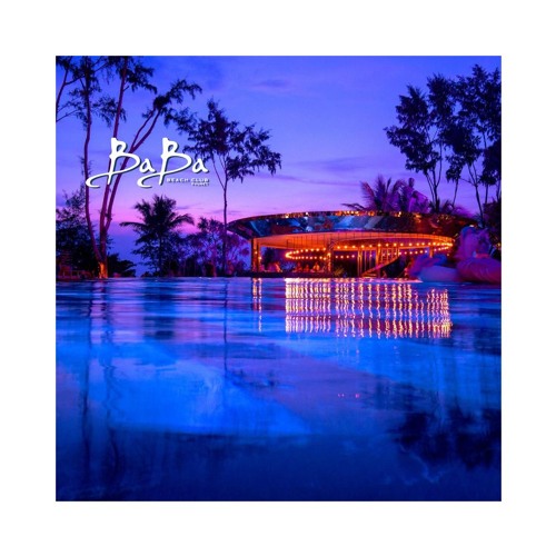 Stream Troja & Temo Sayin @ Baba Beach Club X Die Empathie 03.11.2017 ...