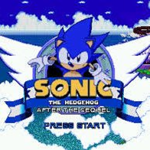 Stream [Sonic ATS OST] 4-17 - Sonic 3 Angel Island by heil | Listen ...