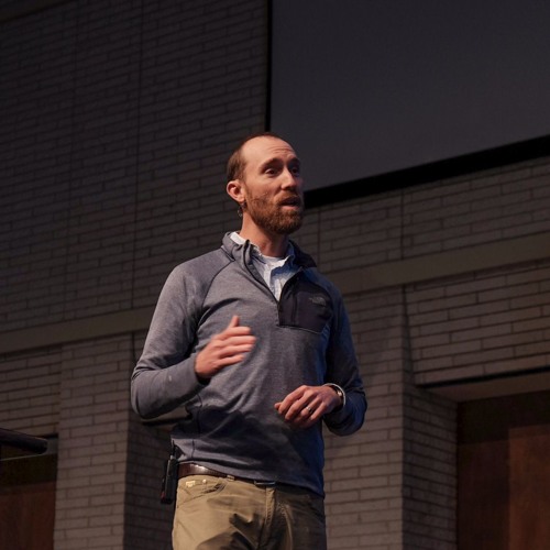 Stream The Mission of the Local Church | Rev. Aaron Tolson by Covenant ...