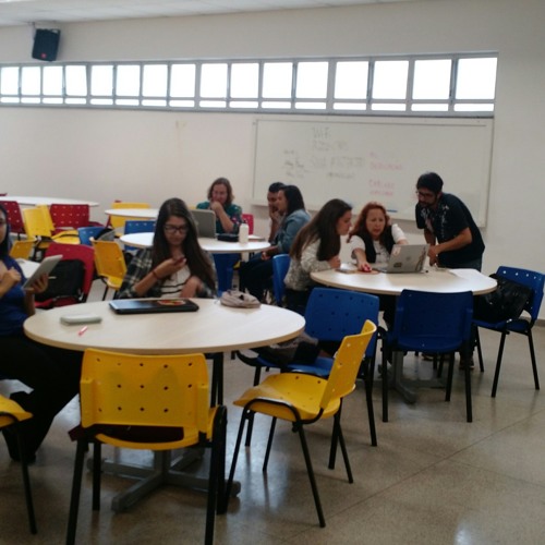 Stream Orientação Sobre Atividade Gênero By Silvane Gomes Listen