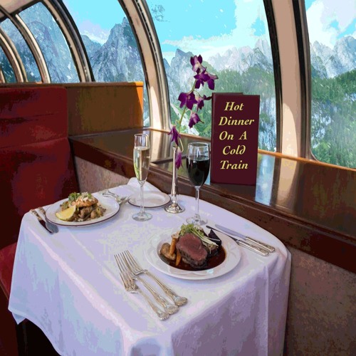 Stream Scour The Menu by Twin Revolverz | Listen online for free on ...