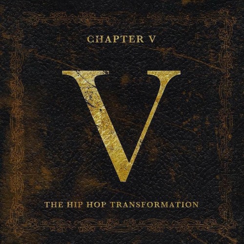 Chapter V Album Cover