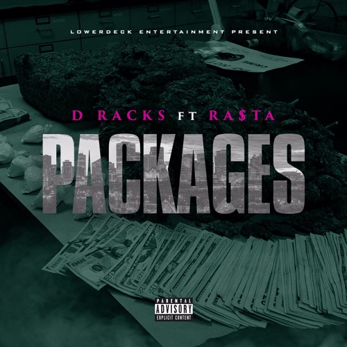 Stream D Racks x Ra$ta - Packages by Ra$ta & D Racks | Listen online ...
