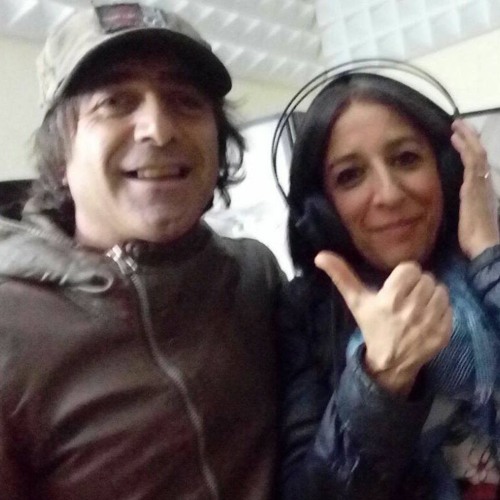 Stream Barbara Tacconelli | Listen to Sabrina DELLA Porta playlist ...